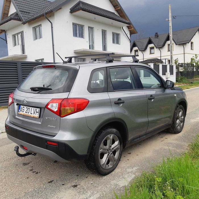 Suzuki Vitara 4x4 Stefanesti • OLX.ro
