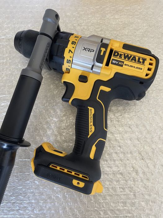 DeWALT DCD 999 XR. Flexvolt-Advantage 18-54V, Original Nou-Nout ...