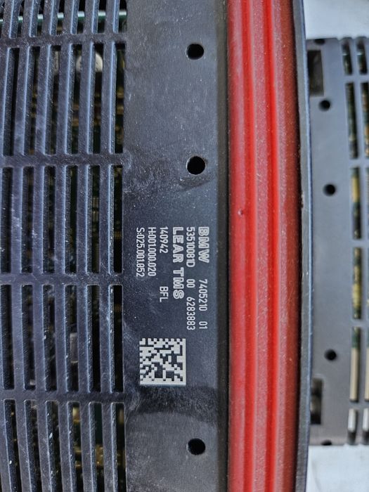 Модули за различни BMW фарове TMS LED и др. гр. Пловдив Гагарин • OLX.bg