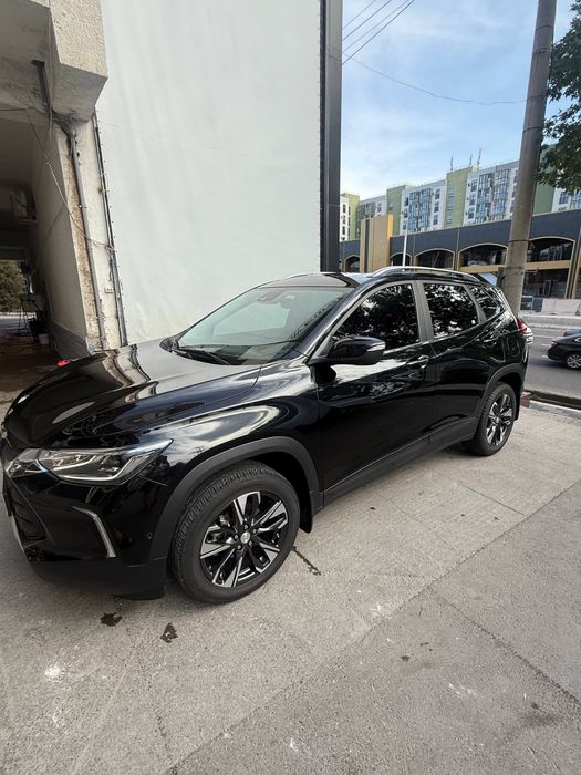 Chevrolet Tracker 2: 16 000 у.е. - Chevrolet Ташкент на Olx
