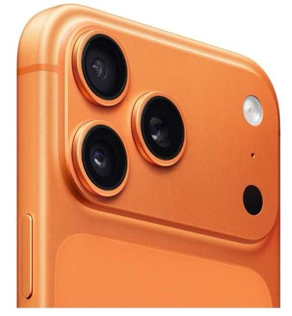 iphone 17 pro max 1tb sigilat Salaj - Anunturi gratuite