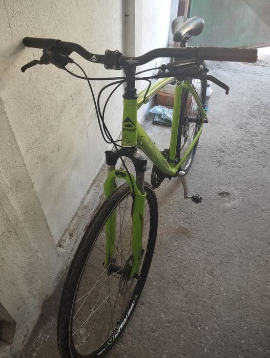 Bicicleta Merida Crossway, 28". Timisoara • OLX.ro