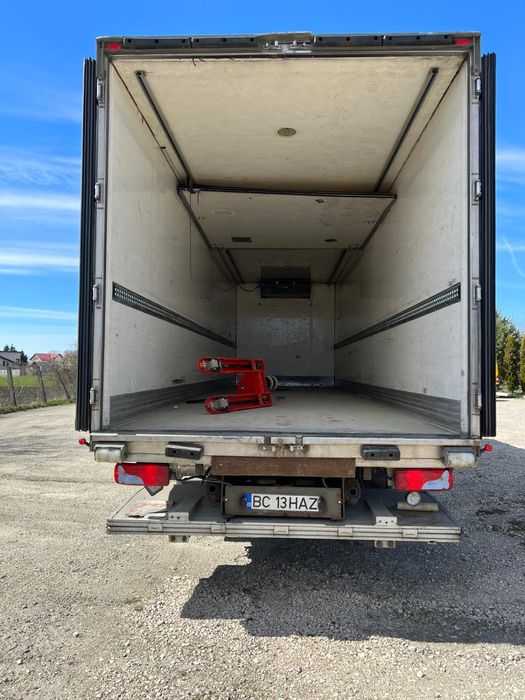 Camion 20 Tone VOLVO FM14, Duba Frig Lift Sanpetru • OLX.ro
