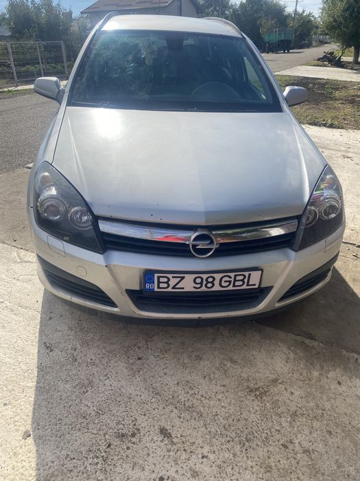 Opel Astra h 1.9 120 cp Buzau • OLX.ro