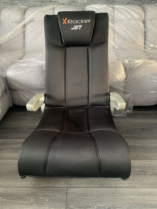 Vand scaun gaming x rocker jet Cluj-Napoca • OLX.ro
