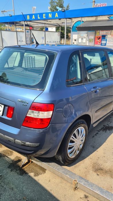 Fiat stilo 1.6 , 16V de vanzare Cluj-Napoca • OLX.ro