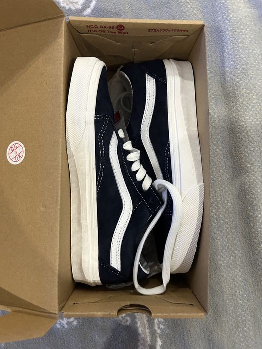 Чисто нови детски Vans old school 34 1/2 гр. София Манастирски ливади • OLX.bg