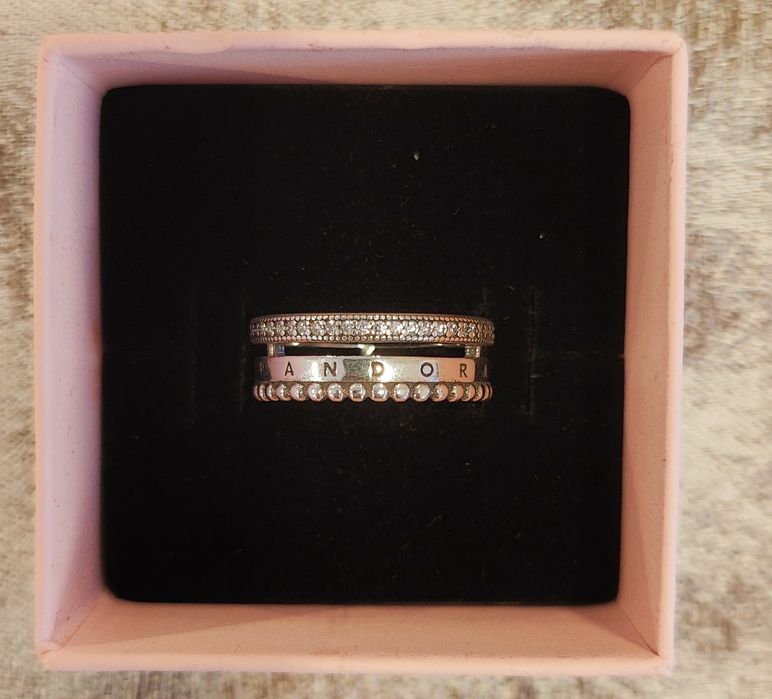 Inel Pandora AG. Petrosani • OLX.ro