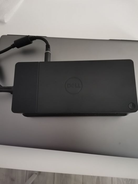 Laptop Dell Precision 7550 I7 +Doc WD19DC Sibiu • OLX.ro