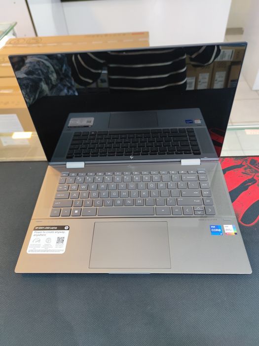 HP Envy core i7 1355: 820 у.е. - Ноутбуки Ташкент на Olx