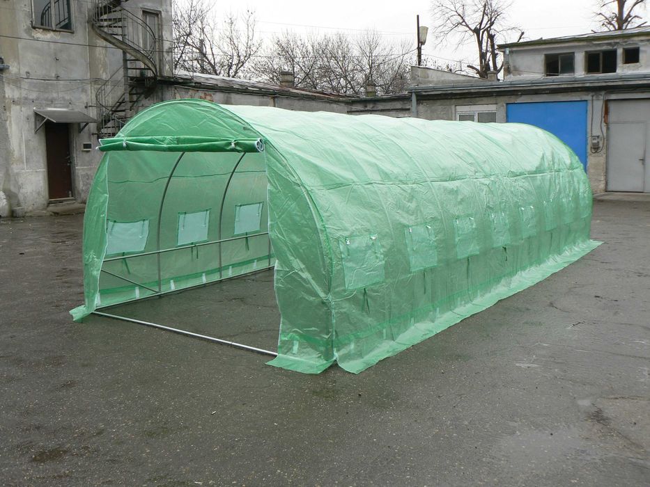 Solar solarii pentru legume sera sere pentru flori gradina!!LM Lugoj ...