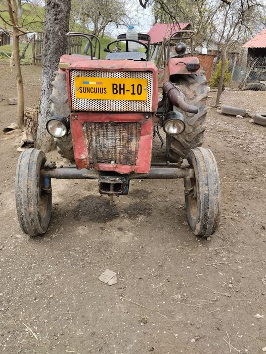 Vând tractor u445 Balnaca • OLX.ro