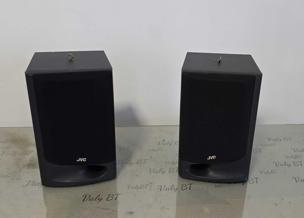 Set 2 boxe JVC UX-BS1004 - import Germania Botosani • OLX.ro