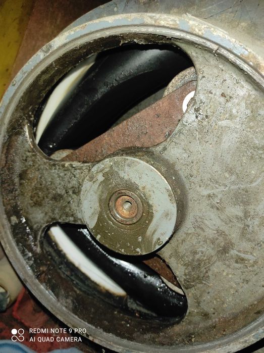 Pompa de nămol sau apa murdara Pascani • OLX.ro