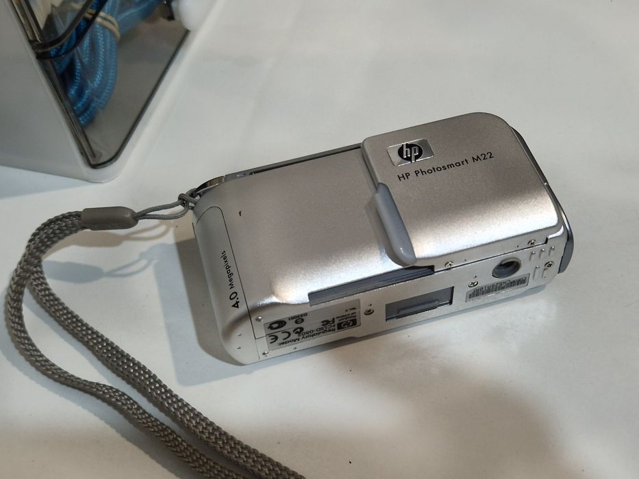 Aparat/ camera photo digitala Hp Craiova • OLX.ro