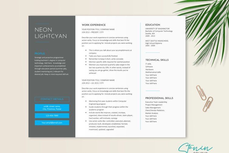 Написване и оформяне на CV и мотивационно писмо гр. Варна Христо Ботев • OLX.bg