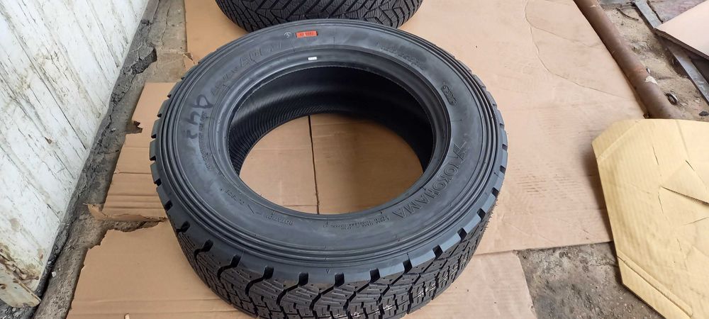 Гума YOKOHAMA G.T. SPECIAL CLASSIC 165 80 R15 джанта Retro ATS 15" гр ...