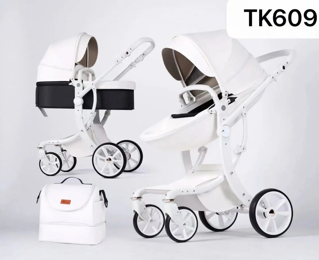 Коляска трансформер Teknum: 82 500 тг. - Детские коляски Алматы на Olx