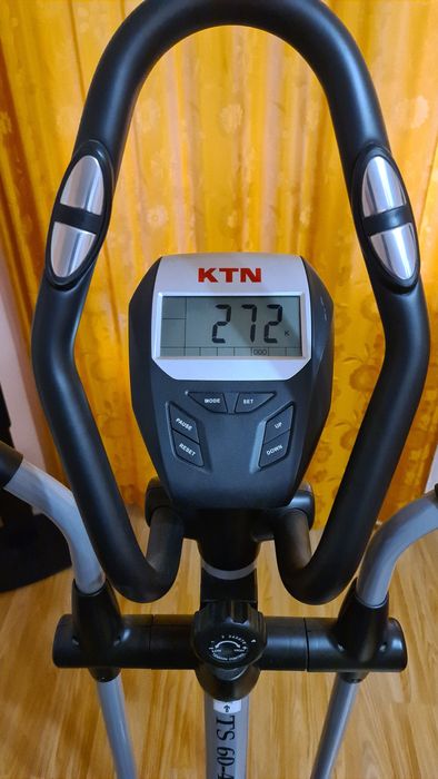 Кростренажор KTN TS 60-40 Маховик 9кг, магнитна система гр. Созопол • OLX.bg
