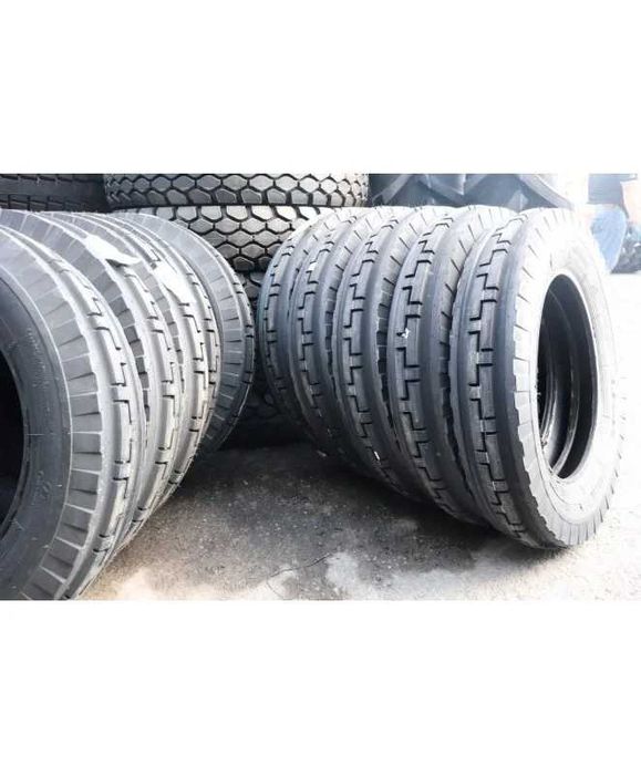 Anvelope 6.50-20 GTK 8 pliuri tractor u650 ! Valea lui Mihai • OLX.ro
