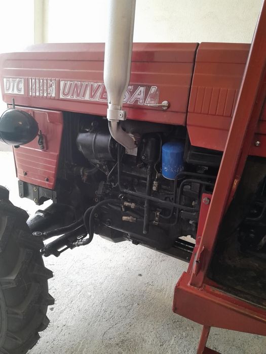 Vand Fiat 445 DTC Satu Mare • OLX.ro