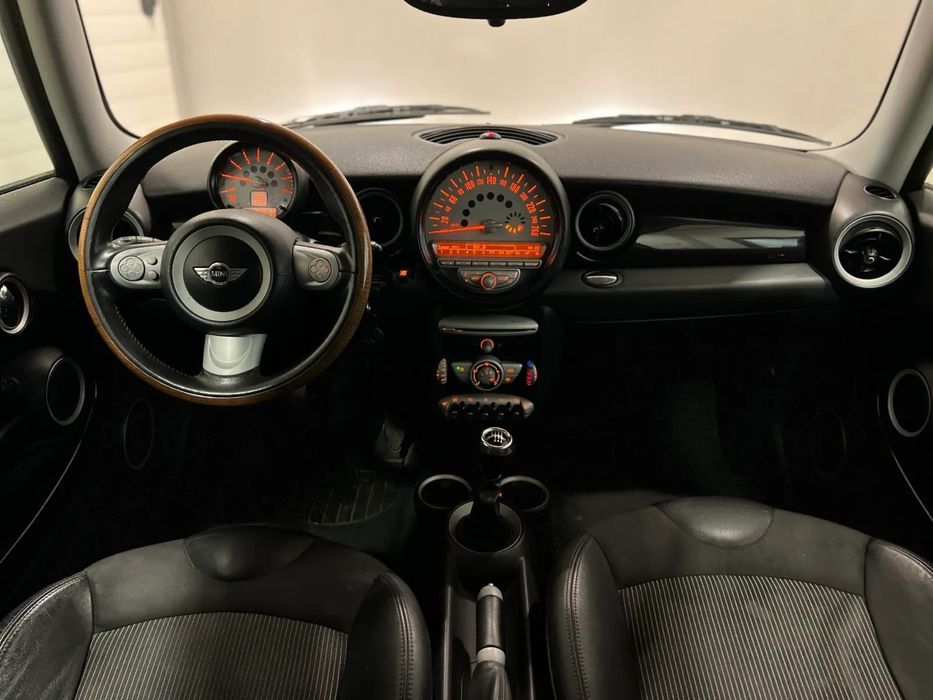 Mini cooper clubman Valenii de Munte • OLX.ro