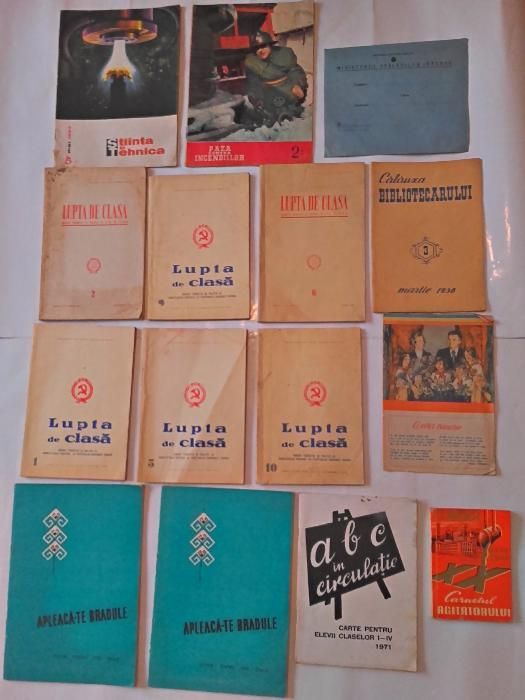 abecedar editii vechi de vanzare ' Anunturi ' OLX.ro