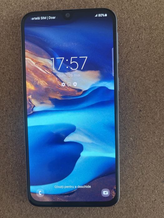 Samsung A40 64 Gb ID-zqy275 Bucuresti Sectorul 4 • OLX.ro
