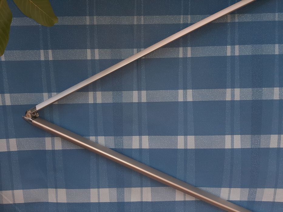 Thule-Omnistor marchiza rulota-camper 3,50m-4,50mm Caracal • OLX.ro