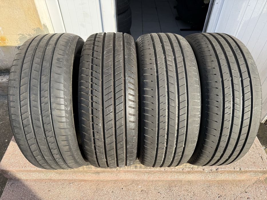 Cauc Bridgestone 245/50/R19 Alenza dot 2020 6,5-7mm profil minim ramas ...