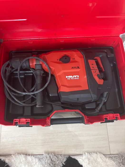 Hilti mai multe scule Craiova • OLX.ro