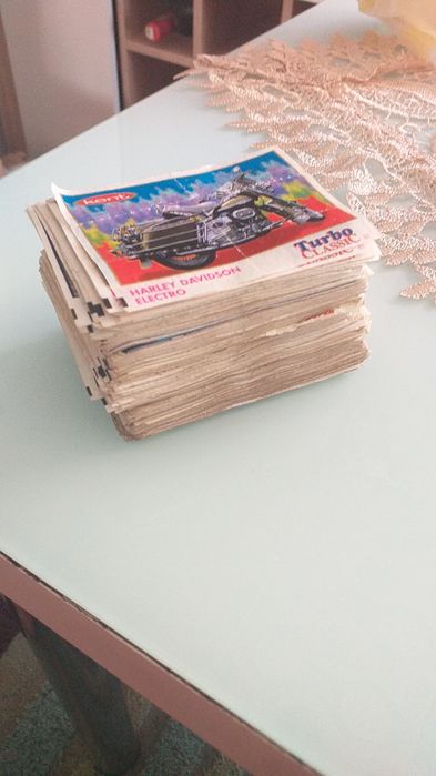 Surprize turbo si nu numai anii 90 Valea Muscelului • OLX.ro