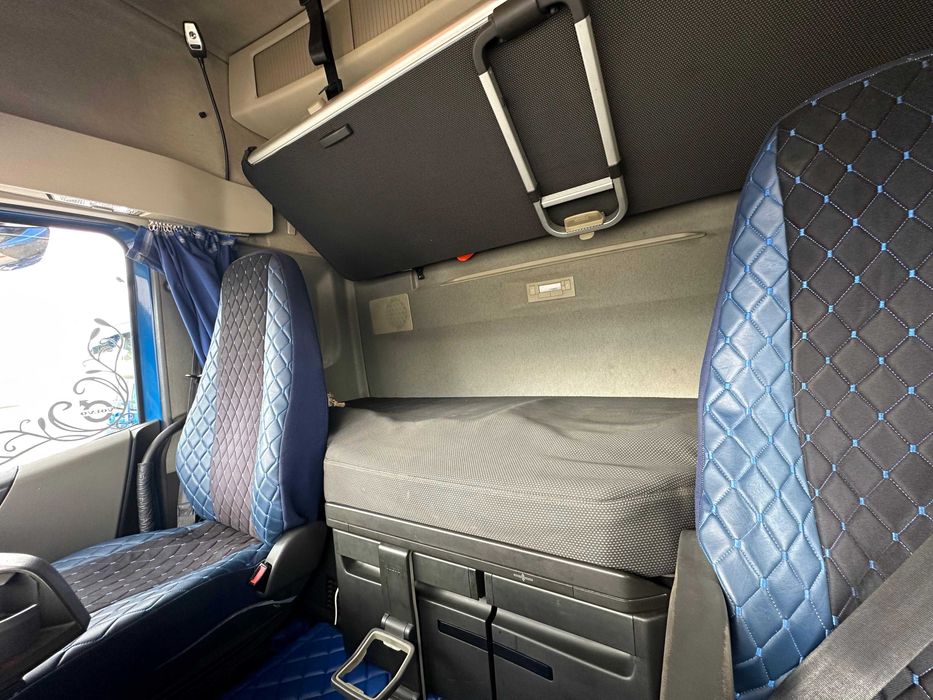 Volvo FH14 2015 Istoric Complet Reprezentanta Volvo Aninoasa • OLX.ro