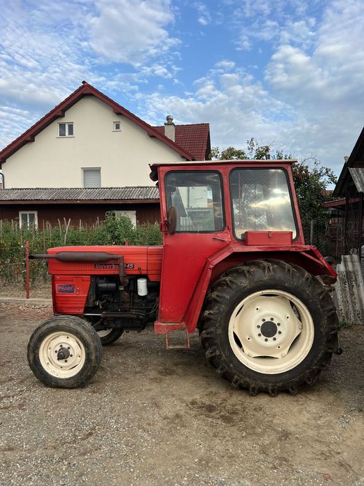 Tractor utb universal 445 Beclean • OLX.ro