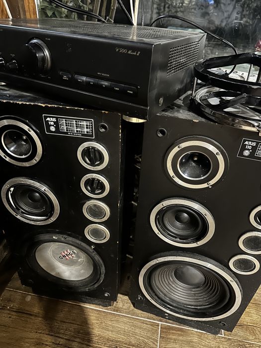 Тонколони Altus гр. Ловеч Здравец • OLX.bg