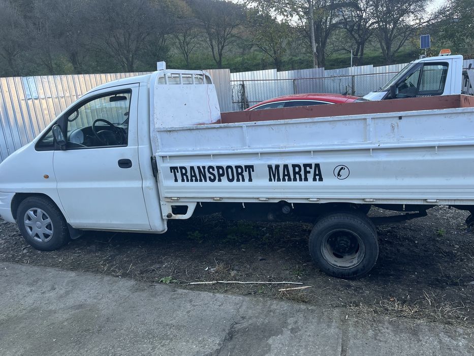 Colectare fier vechi Targu-Mures • OLX.ro