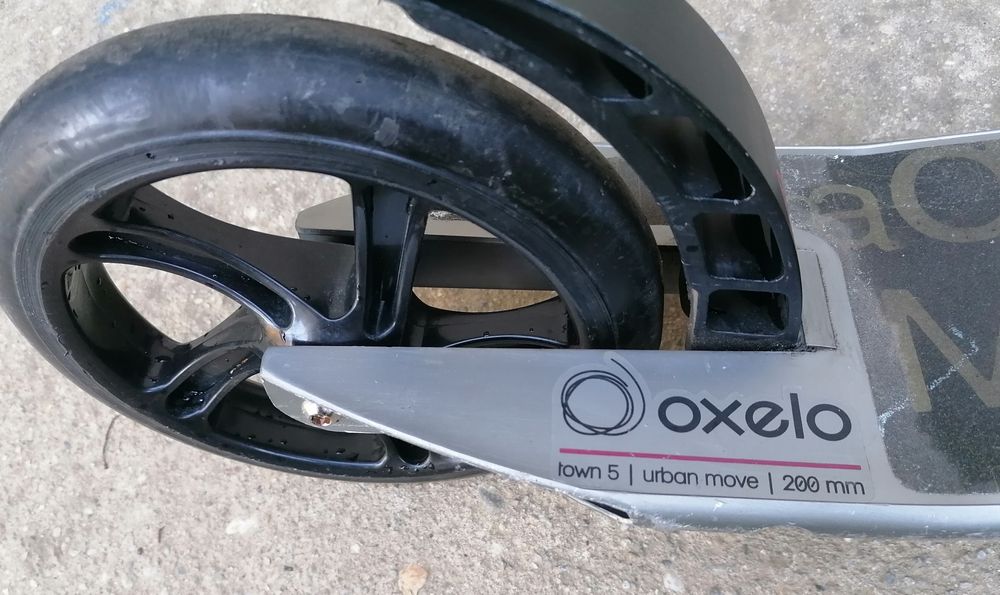Trotinetă adulți Oxelo Bucuresti Sectorul 2 • OLX.ro