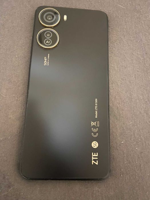ZTE Blade V50 Design 5G гр. София Люлин 10 • OLX.bg