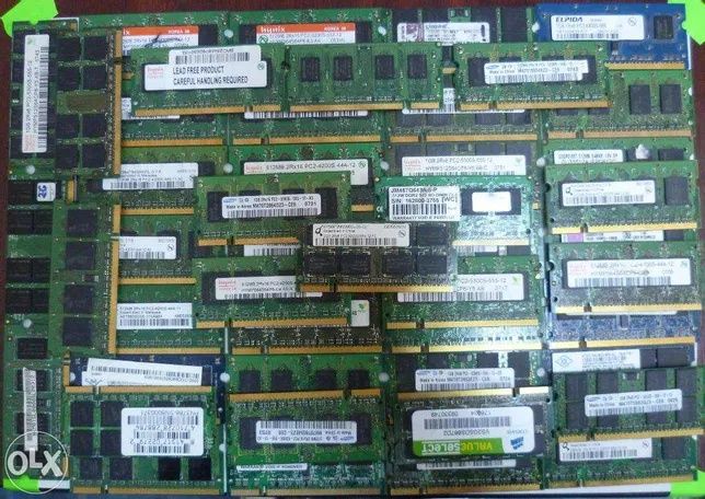 Rami Laptop,Rami Calculator,pc,Rami Server,ddr2/3 ddr4Cel mai bun pret ...