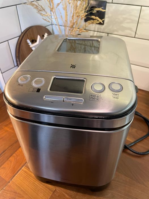 Хлебопекарна WMF гр. Варна Победа • OLX.bg