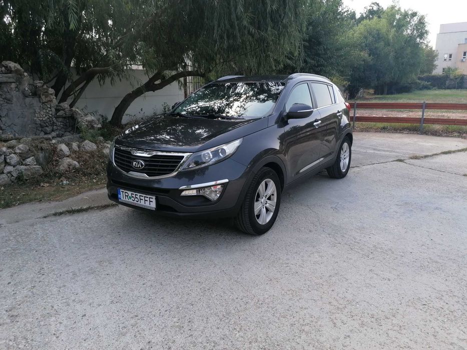 Kia Sportage 2013 Alexandria • OLX.ro