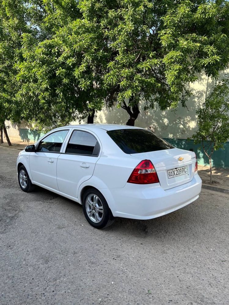 Нексия-3, 4-позиция автомат сотилади: 11 900 у.е. - Chevrolet Ташкент ...