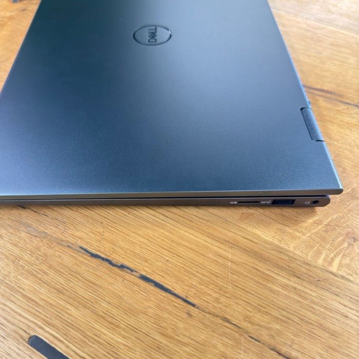 Laptop Dell Inspiron 7415 14" 2in1 Touchscreen Ryzen 5 512GB | TrueGSM ...