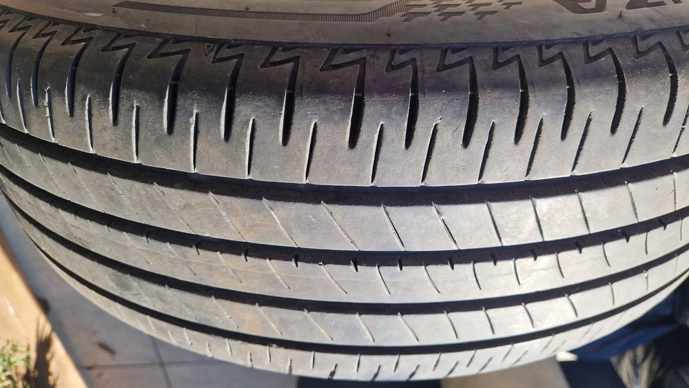 Anvelope vara Bridgedstone Turanza T005A (215/60/R17) Bucuresti Sectorul 6 • OLX.ro