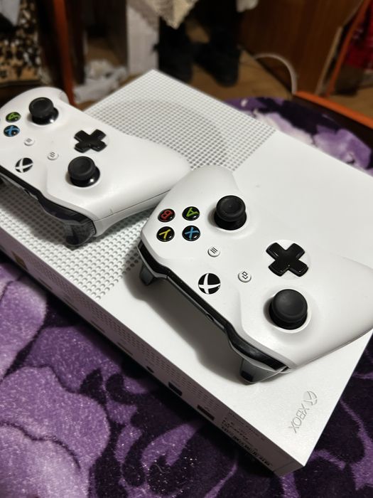 Xbox one s 1tera Poiana • OLX.ro