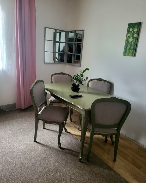 Apartament 62 mp de vanzare !!! Floresti • OLX.ro