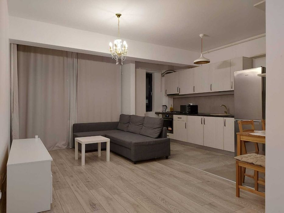Inchiriere Apartament 2 camere Complex Rezidential Bdul Pipera ...
