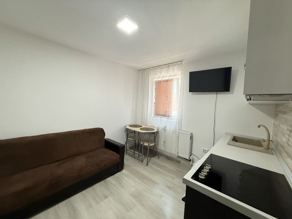 Garsoniera 16mp, mobilata utilata, contract chirie 250e/luna, 33900e ...