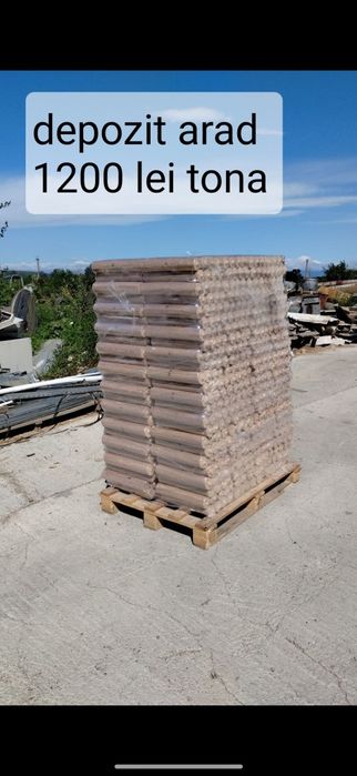 Depozit lemne de foc,carbuni,brichete Arad • OLX.ro