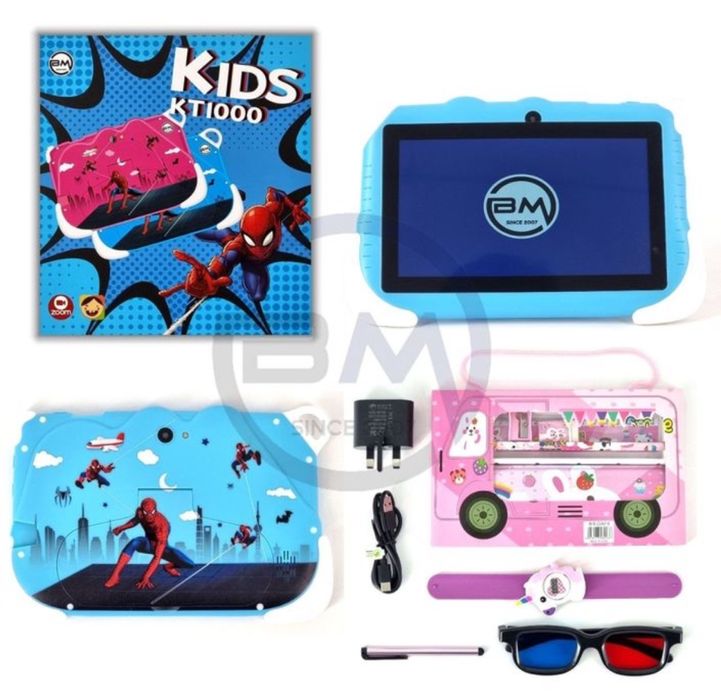Kids KT 1000 New Detskiy planshet KT 300 pro Dastavka Mavjud: 475 000 ...